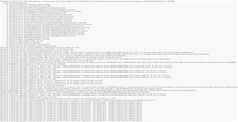 Homeassistant Android Companion App Crashing Home Assistant Companion For Android Home