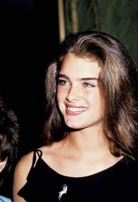 Brooke Shields Mi Denise Richards Mi Hangisi Daha G Zel Sizce Kizlarsoruyor