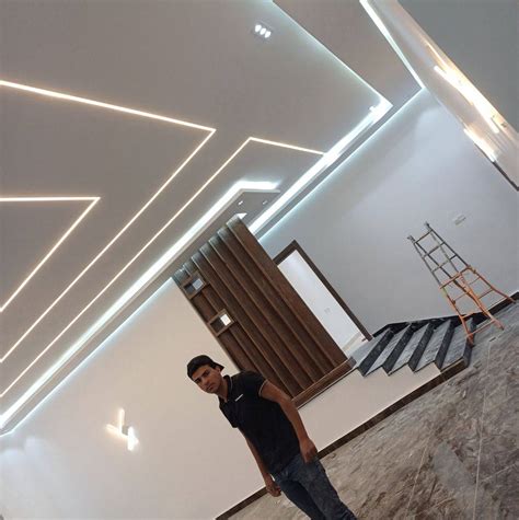 الأناقة لديكورات جبس بورد ديمشق