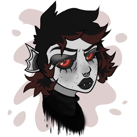 Monster High Oc By Oiredio On Deviantart