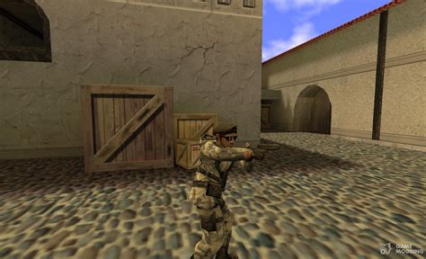 Glock Usp For Counter Strike 1 6