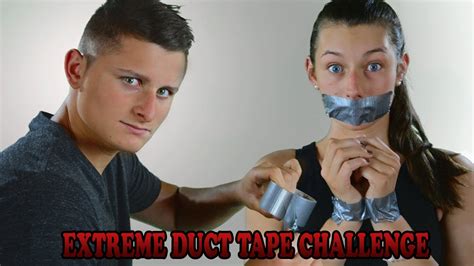 Duct Tape Challenge Ideas At Mary Tylor Blog