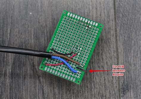 Diy Wifi Rgb Led Soft Lamp 4 Steps With Pictures Instructables