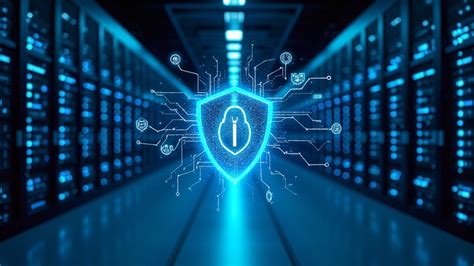 The Role Of Ai In Enhancing Network Security Cybercrim