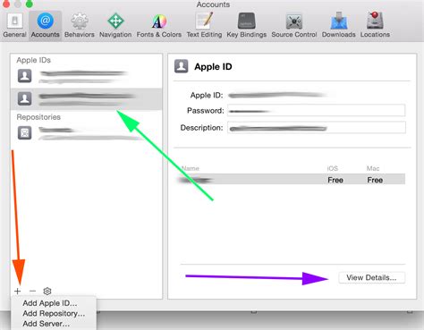 Create Emulator Of Mac Os X To Xcode Apple App Seoraseoml