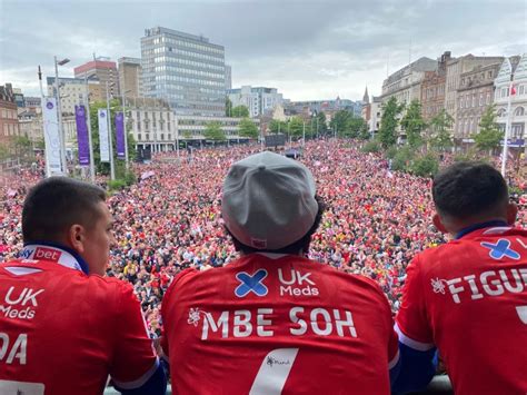 Ruby Bhattal On Linkedin Proud Nottingham