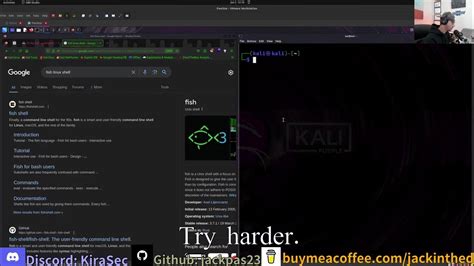 Kali House Keeping Chopping With Net Zsh Ultimate Terminal Config Day 61 Youtube
