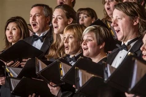 How To Classify Voice Into Different Types Voice Type Phamox Music