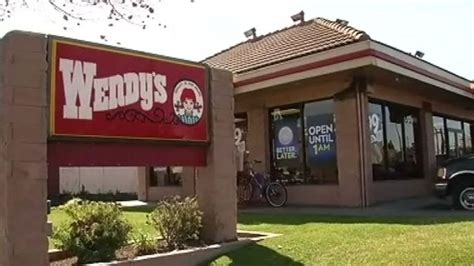 Woman Behind Finger In Wendys Chili Hoax Back In Court Video Abc News