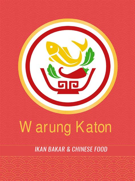 Daftar Menu Warung Katon Pdf