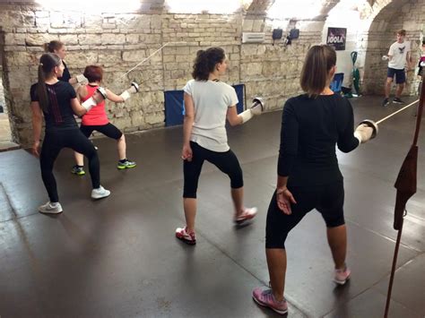 Gyeresportolnihu Ama Tőr Vívó Klub