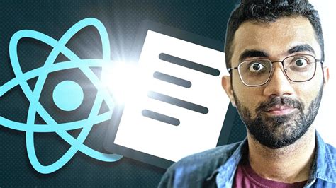 🌟new react docs you have to checkout new reactjs documentation youtube