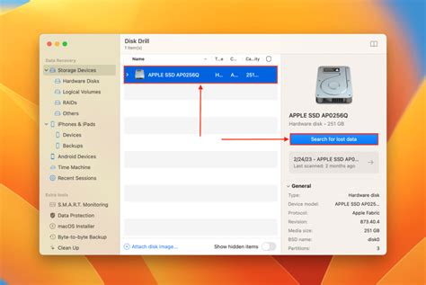 How To Recover Deleted Or Unsaved Powerpoint File On A Mac
