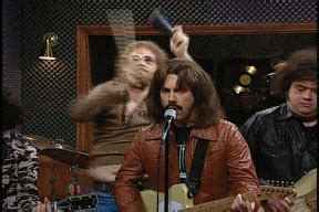 Will Ferrell Cowbell 