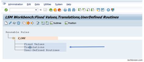 Lsmw For Beginner Sap Functional Consultants Detailed Step By Step