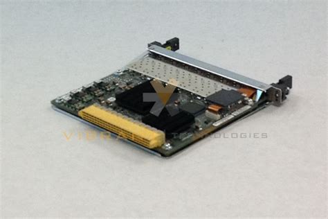 Cisco SPA 8X1GE 8 Port Gigabit Ethernet Shared Port Adapter
