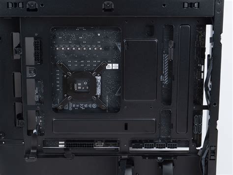 Ssupd Xhuttle Review Assembly And Finished Looks Techpowerup