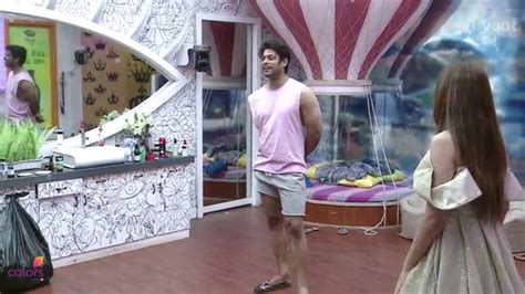 Bigg Boss 13 Unseen Undekha Siddharth Shukla Mahira Youtube