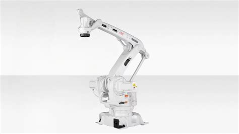 Palletizing Robots Abb