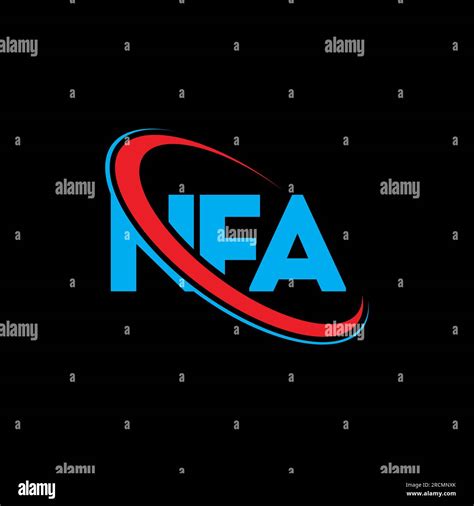 Nfa Logo Nfa Letter Nfa Letter Logo Design Initials Nfa Logo Linked Nfa Logo Nfa Letter Nfa Letter Logo Design Initials Nfa Logo Linked