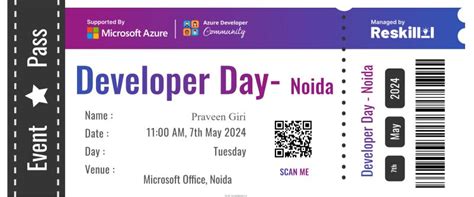 Praveen Giri On Linkedin Azuredevelopercommunity Microsoftazure Microsoft Smvdu…