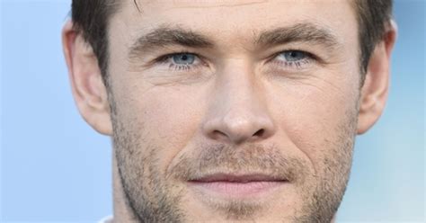 하트 오브 더 씨 크리스 햄스워스 살 빼는 것은 미친 짓[md할리우드]