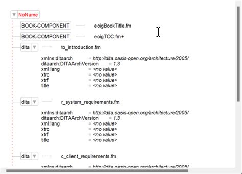Troubleshooting Topic Validation Error After Saved Adobe Community 14975938