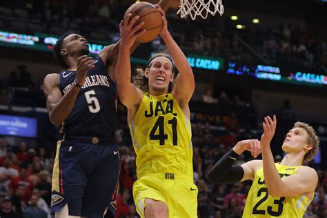 The Riffcast Kelly Olynyk Scores Game Winner Jazz Stay Perfect Utah Jazz