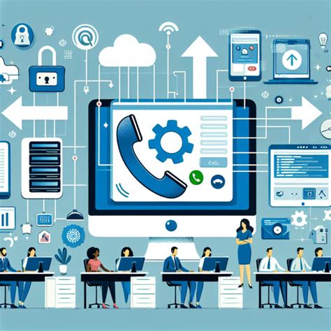 What Is Automated Call Callin
