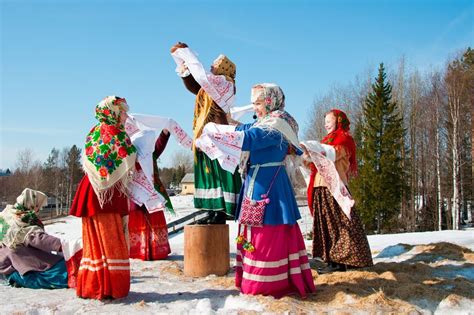 Фольклорный праздник картинки 48 фото