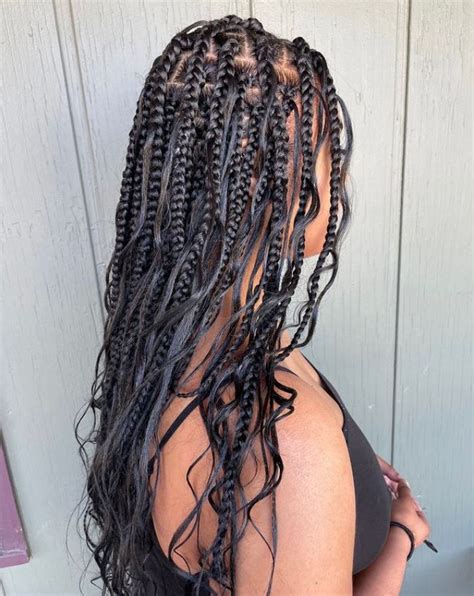 Reecia Maxwell On Linkedin Braids Braidstyle Avedastylist