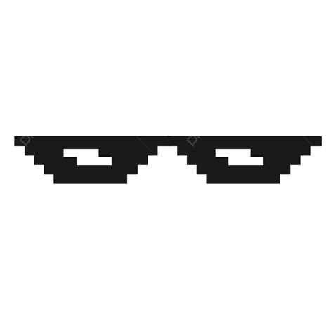 Simple Shades Glasses Vector Shades Sunglasses Glasses Png And