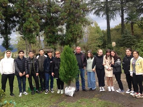 „შეაჩერე კლიმატური ცვლილება სანამ ის თავად შეგცვლის შენ