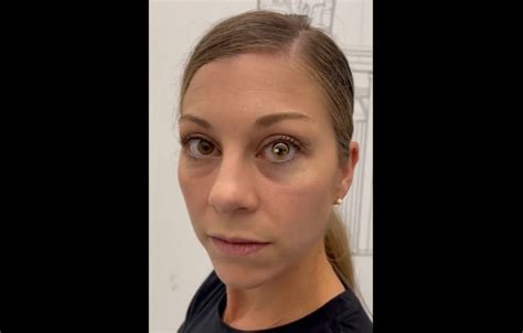 우주비행사를 위한 콘택트렌즈 테크레시피