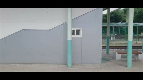 청도역에 잠들어 있는 새마을호 Pp동차 Youtube