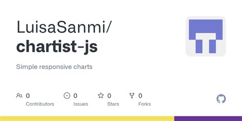 Github Luisasanmichartist Js Simple Responsive Charts