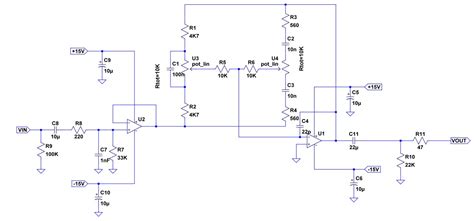 Detail Skema Tone Control Yang Bagus Koleksi Nomer