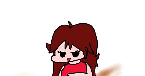 Fridaynightfunkin 프나펑 걸프 방귀 접음のイラスト Pixiv