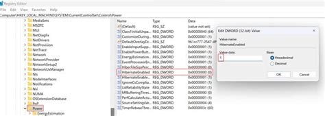 Windows 11 How To Addremove Hibernate Option Technipages