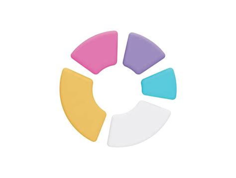 3d Icons Chart Vector Art Icons And Graphics For Free Download