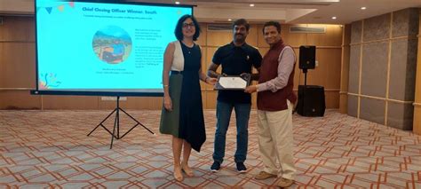 Manikandan Krishnan On Linkedin Tcsion Tatanexarc Awards Appreciation Salesachievement