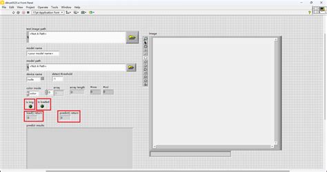 How To Use Sdk Labview Neurobot