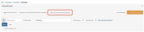 How To Import Test Cases From Azure Devops Directly Into Testrigor