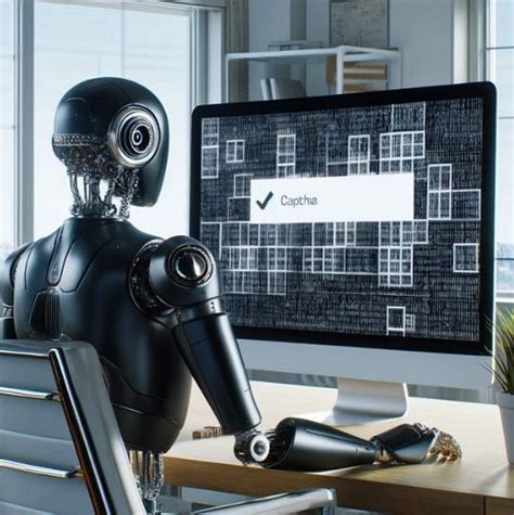 Why Cant Robots Not Clicking On I Am Not A Robot Robots Cant Click