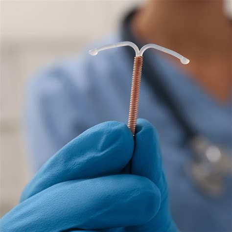 Can You Feel An Iud During Sex We Asked An Ob Gyn