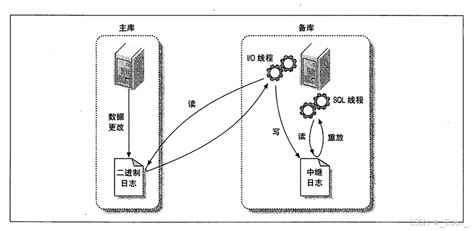Mysql的复制mysql复制 Csdn博客 Mysql的复制mysql复制 Csdn博客