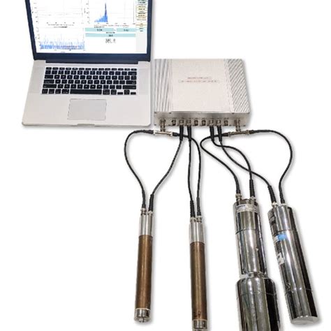 The Automated Nuclear Lab System Sample Configuration With Two 3 He Download Scientific