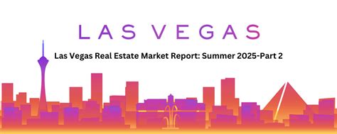 Las Vegas Summer 2025 Real Estate Market Report Part 2