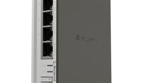 روتر LTE میکروتیک مدل hAP ax lite LTE6 فروشگاه باب تک