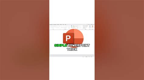 Simple Powerpoint Trick Powerpoint Powerpointpresenation
